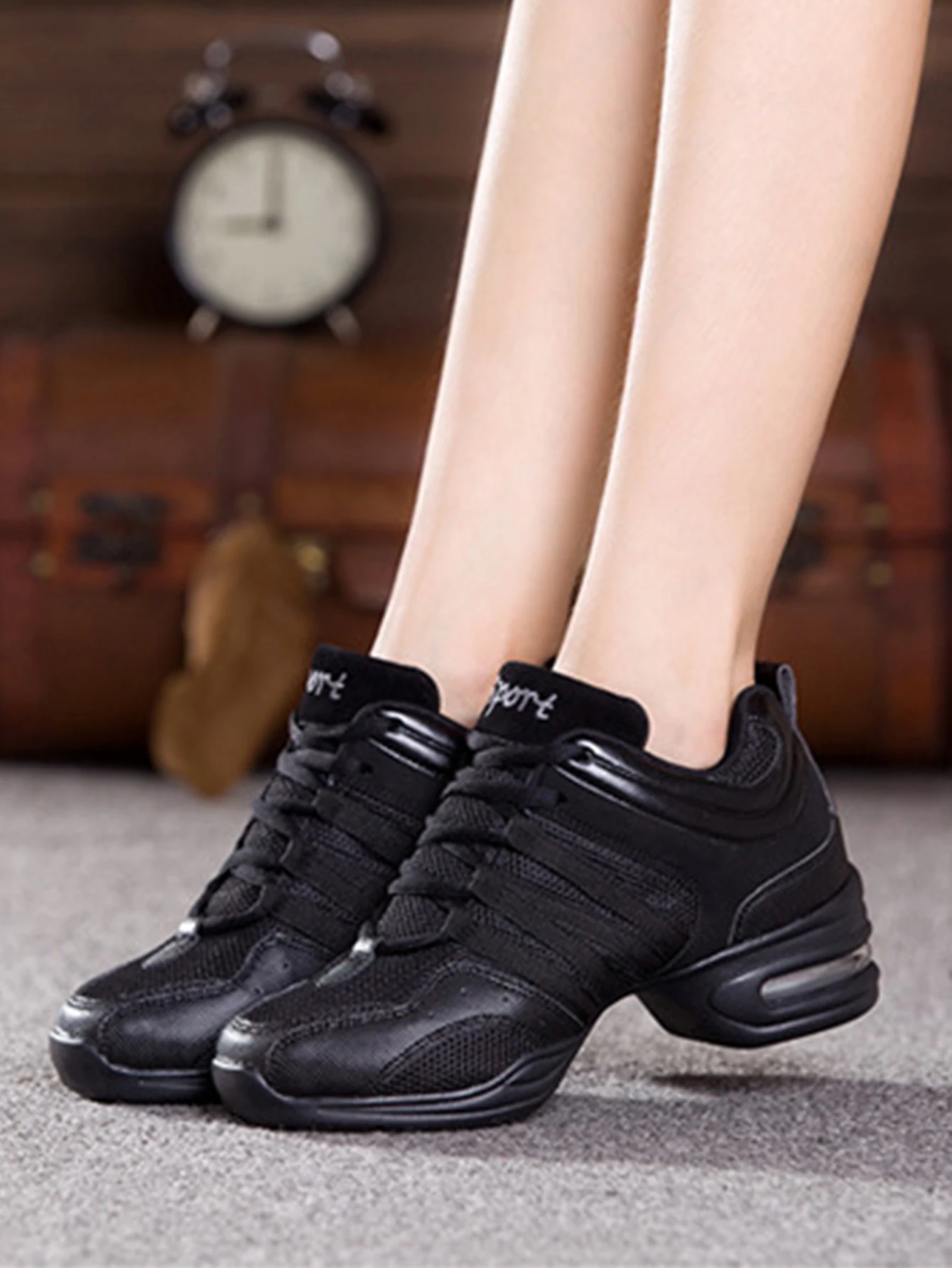 Dance-shoes-women-new-arrival-sports-shoes-platform-dancing-ladies ...