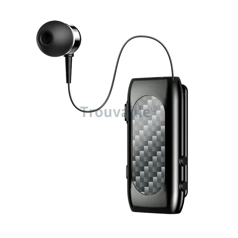 Trouvaille-K56-Wireless-Earphones-Bluetooth-Headphones-Noise-Cancelling ...