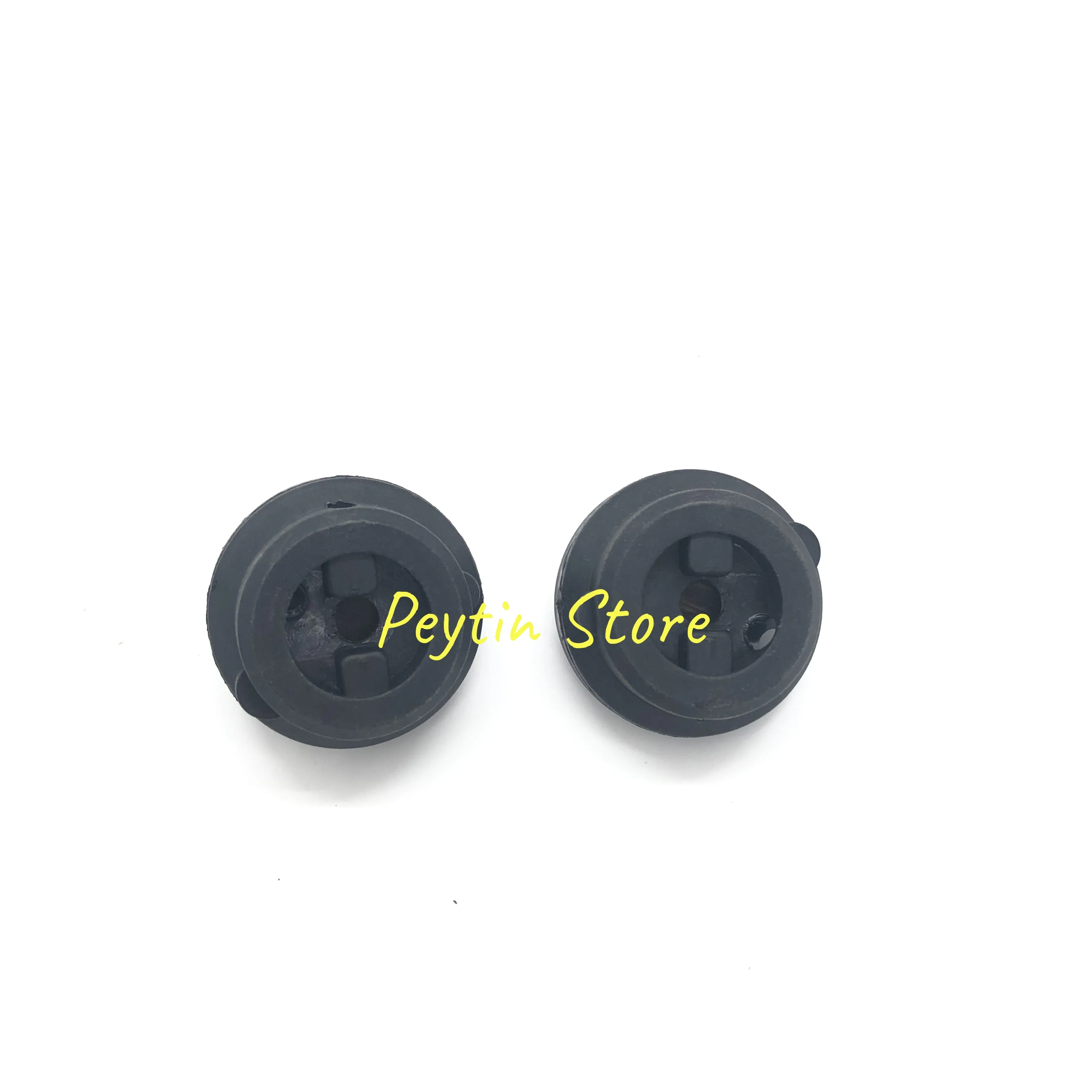 2Pcs Front Valve Valve Stop Rear Valve Air Shovel Valve Group Parts Of ...
