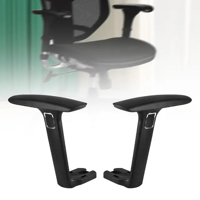 Office Chair Arm Pads Office Chair Arm Rest Replacement Fits All Styles ...