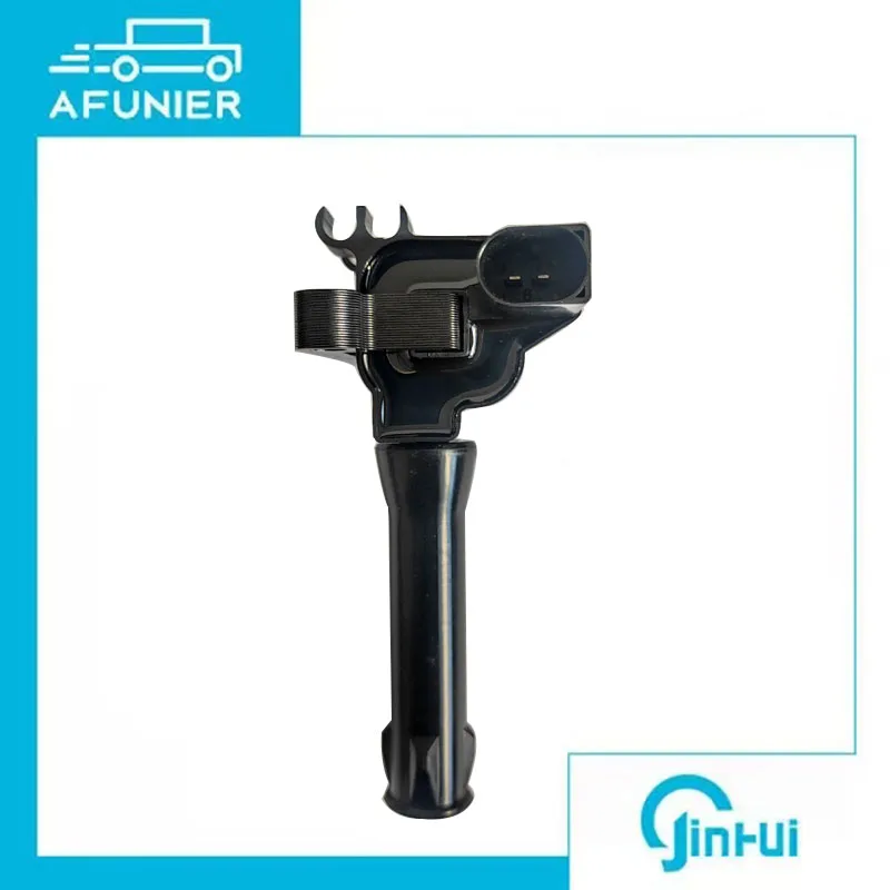 1Pcs Ignition Coil For MG 3 SW 5 GT TCI GS TGI ZS Rover 350 360 Zotye ...