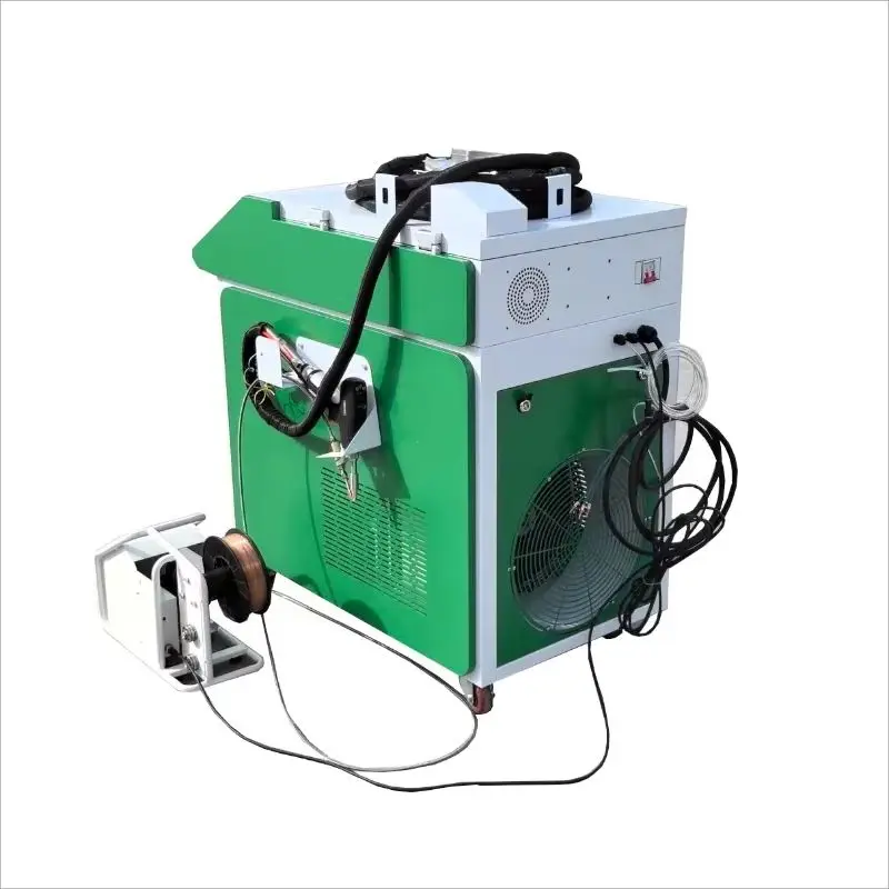 2025 New Product Factory Direct Sales Welding Metal Water Cooling High ...