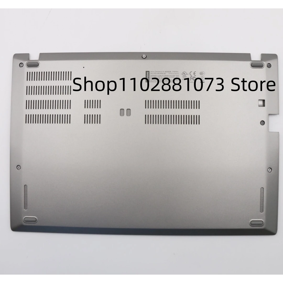 New-Original-D-Shell-Base-Bottom-Cover-Case-for-Lenovo-ThinkPad-T480s ...