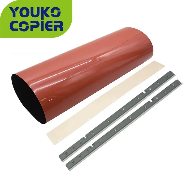 Kit-de-reconstrucci-n-de-correa-fusor-ensamblaje-para-Xerox-Versant-80 ...