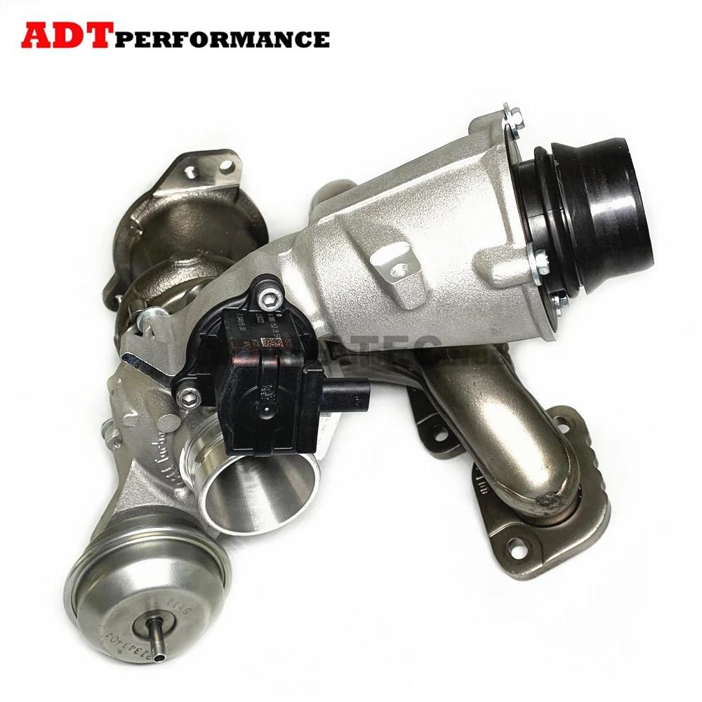 Turbocharger-A2700900080-A2700901780-A2700902880-A2700900080-Turbine ...