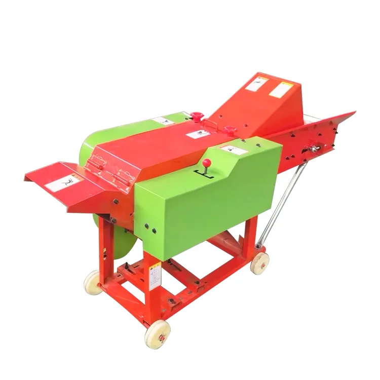 Cornstalk-Maize-Straw-Grinder-Hay-Bale-Cotton-Corn-Straw-Stalk-Crusher ...