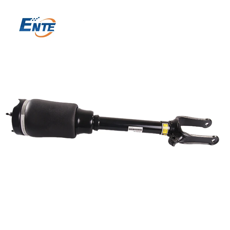 Front-Air-Suspensiorn-Shock-Spring-Strut-Auto-Parts-For-Mercedes-W164 ...