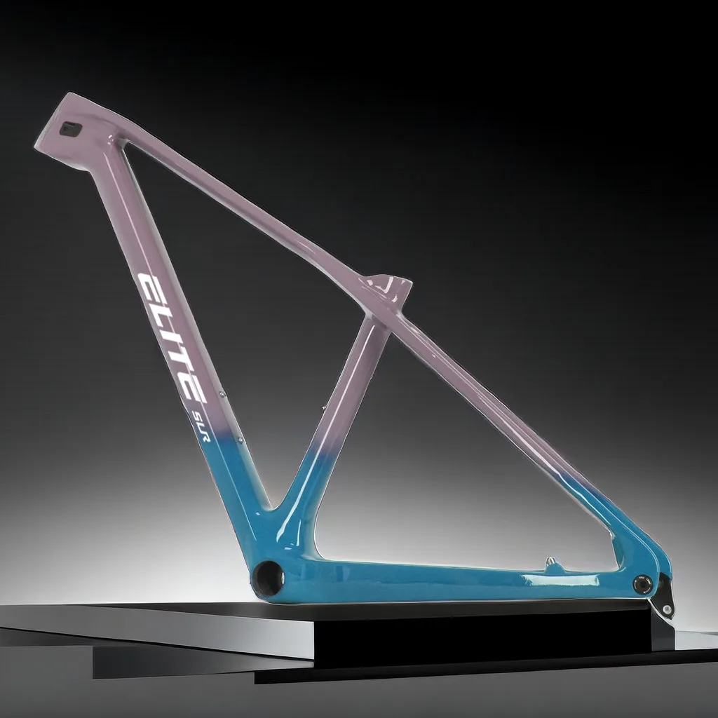 ELITE-MTB-Carbon-Frame-29er-Cycling-Parts-15-17-19-Inch-BB92-Routing ...
