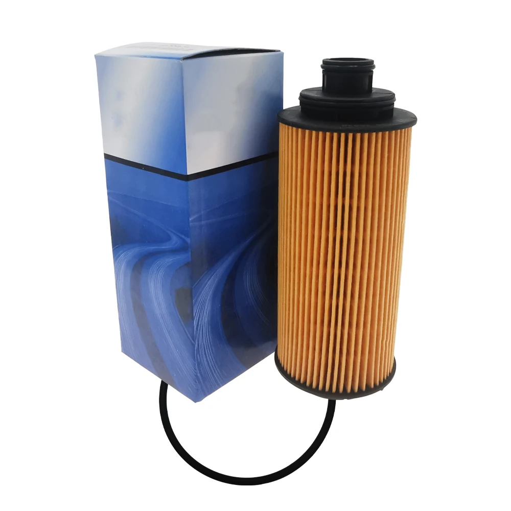 Engine-Oil-Filter-with-O-Ring-Kit-Fit-for-Chevrolet-Trailblazer-2012 ...