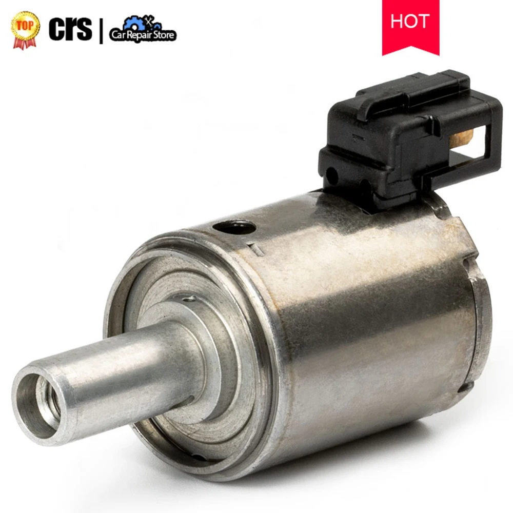 257416 Car Valve Transmission Solenoid Valve For Renault Gearbox For ...