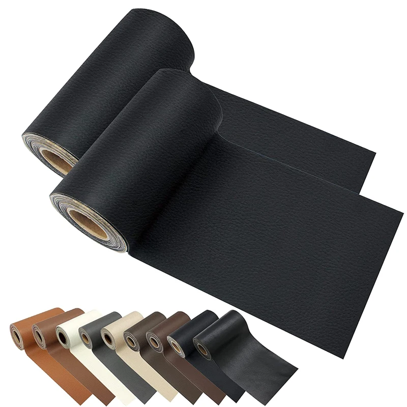 Auto-adesivo-Sof-Leather-Repair-Patches-Cuttable-M-veis-Patches-Vinyl-Car-Seat-Primeiros ...