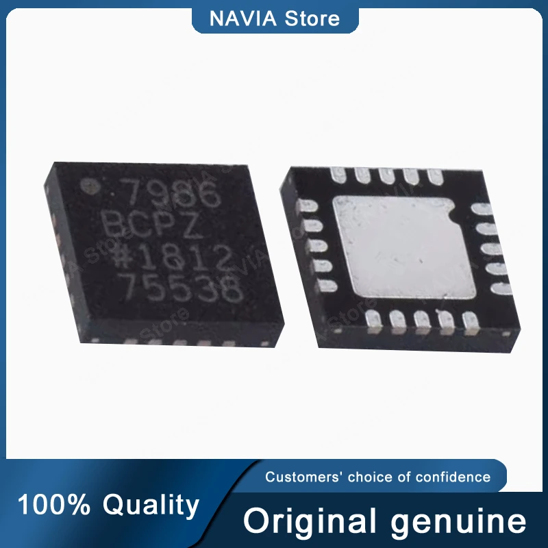 5-unids-lote-New-original-AD7986BCPZ-RL7-AD7986BCPZ-LFCSP-20-packaged-analog-to-digital ...