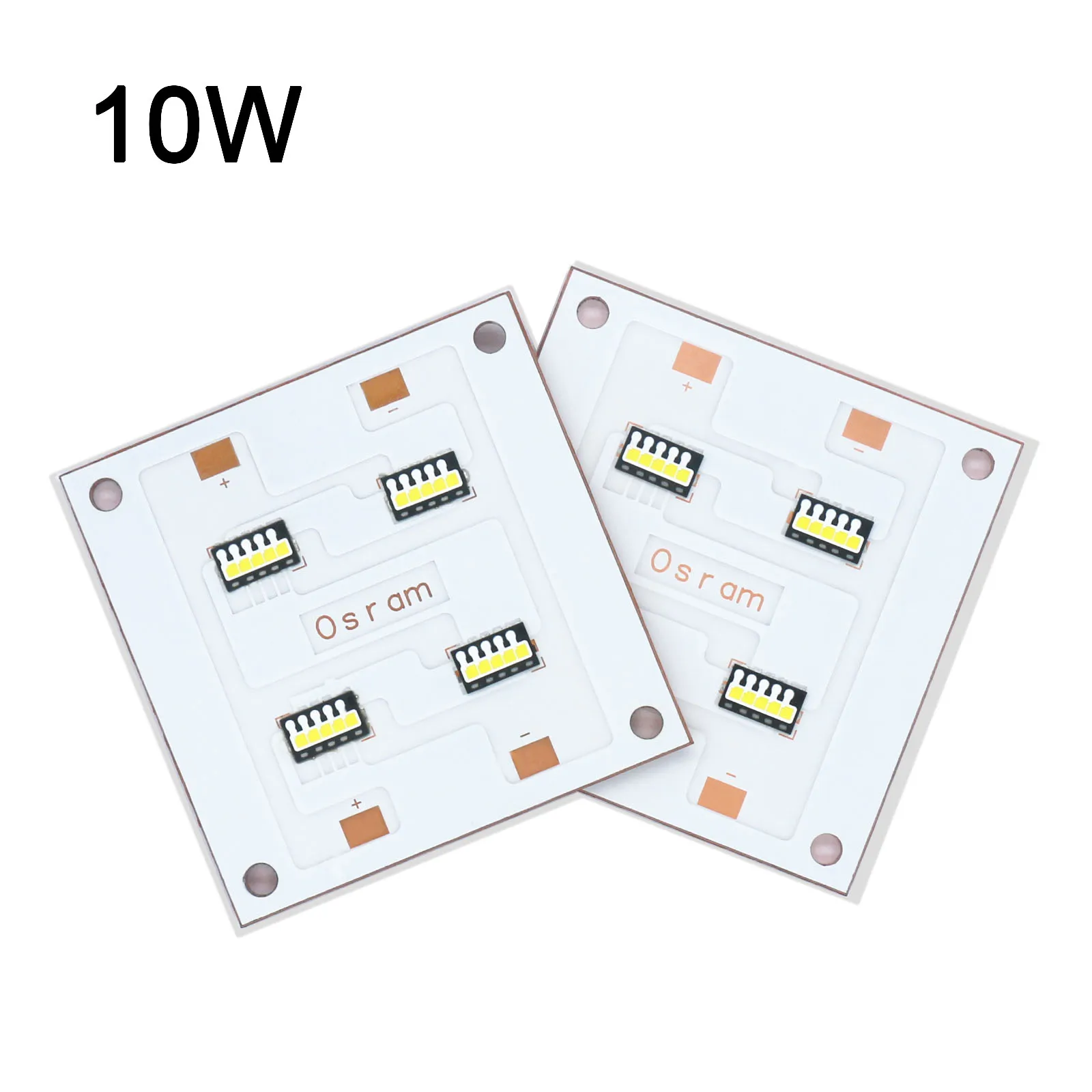 1pcs-10W-LED-Chip-Lamp-Super-Bright-LED-Beads-Cold-White-PCB-Tube ...