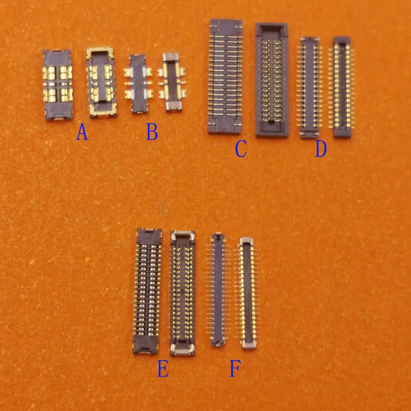 Conector-FPC-para-Samsung-Galaxy-A03-Core-A032-A032F-Cargador-USB ...