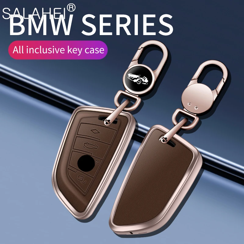 Metall-Leder-Auto-Remote-Key-Case-Cover-Shell-Anh-nger-f-r-BMW-2-3-5.jpg