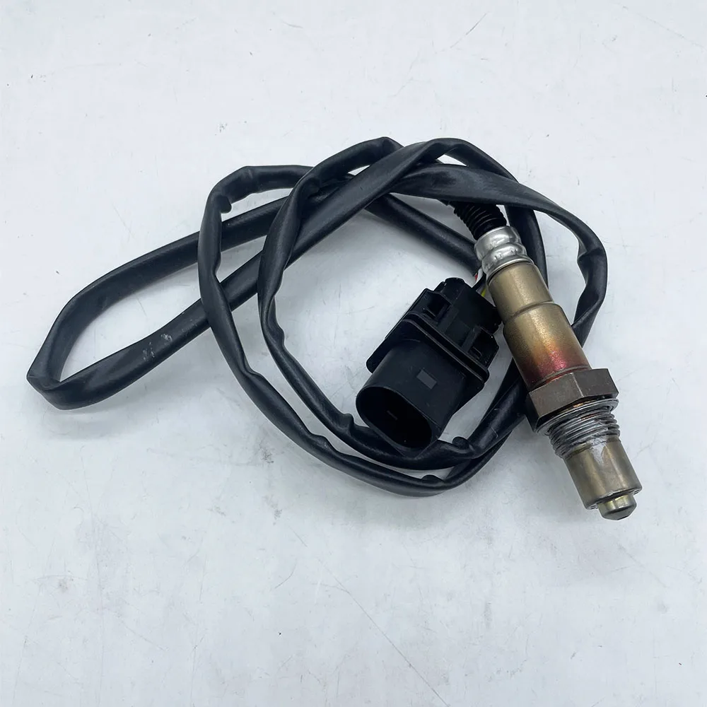 NEW-0258017025-Air-Fuel-Ratio-Sensor-LSU4-9-O2-UEGO-Wideband-Oxygen ...