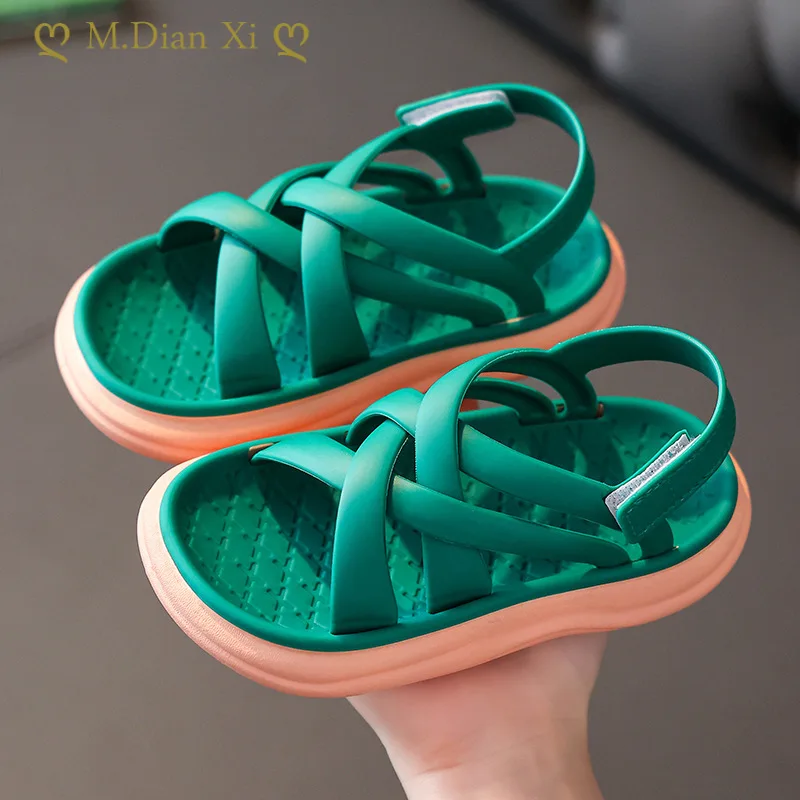 Children's Princess Shoe | Children's Cross Shoe | Children's Shoes ...