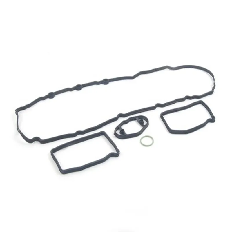 Engine-Valve-Cover-Gasket-Rocker-Set-11127588418-For-BMW-X1-F10-F11-F25 ...
