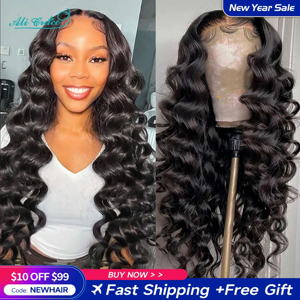 Ali-Grace13x4-HD-Transparent-Lace-Frontal-Wig-Loose-Wave-Wig-Lace-Front ...