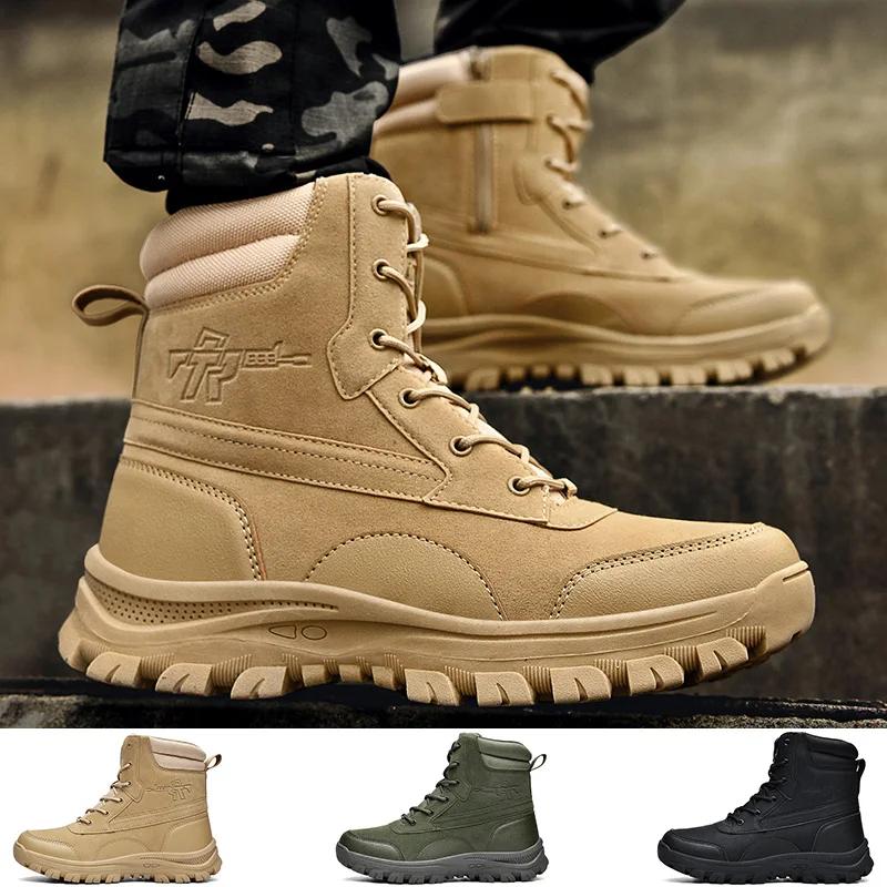 High-Top-Tactical-Boots-Men-2024-Special-Force-Military-Boots-Men-With ...