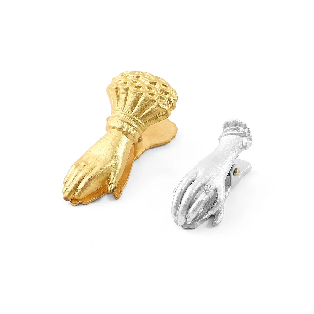 Clip-de-libro-de-manos-elegantes-para-damas-herramienta-de-aprendizaje ...