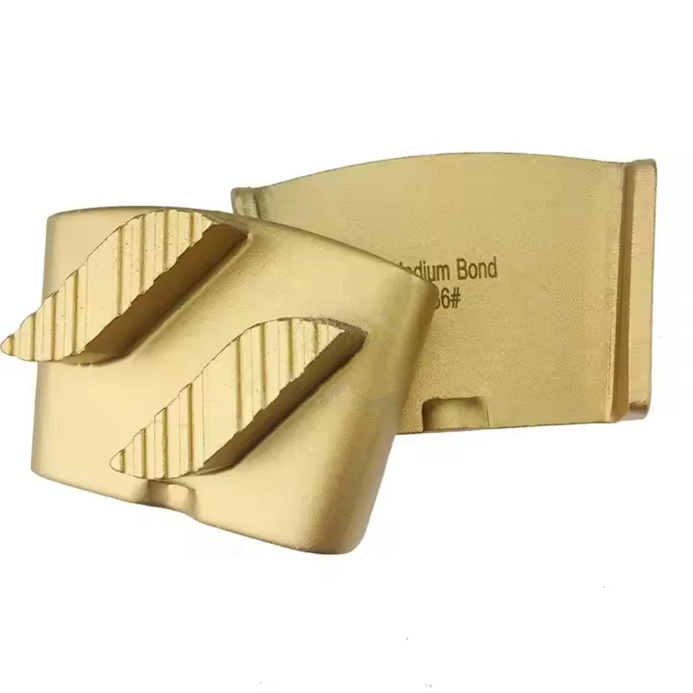 EZ86 Quick Change HTC Diamond Abrasive Grinding Tools EZ Metal Floor ...