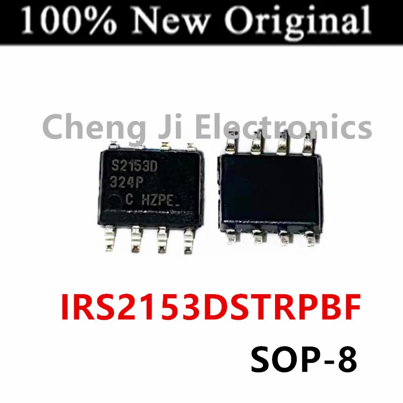 10PCS-Lot-IRS2153DSTRPBF-IRS2153DSPBF-S2153D-SOIC-8-New-Original-Half ...