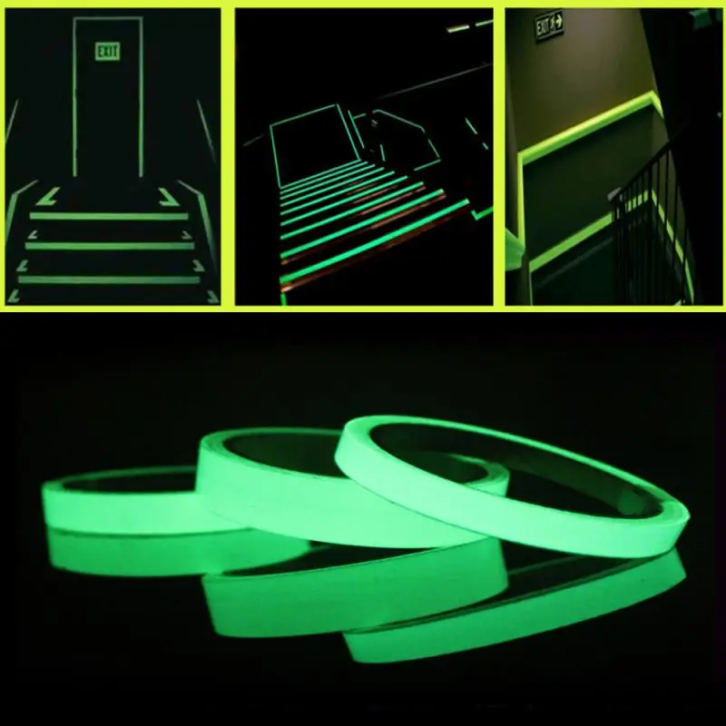 Luminous-Tape-1-Meter-Self-adhesive-Glow-Emergency-Logo-In-The-Dark ...