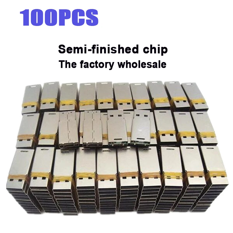 Atacado-USB-2-0-Semi-Acabado-Chip-Flash-Drive-Pen-Drive-Mem-ria-Flash ...