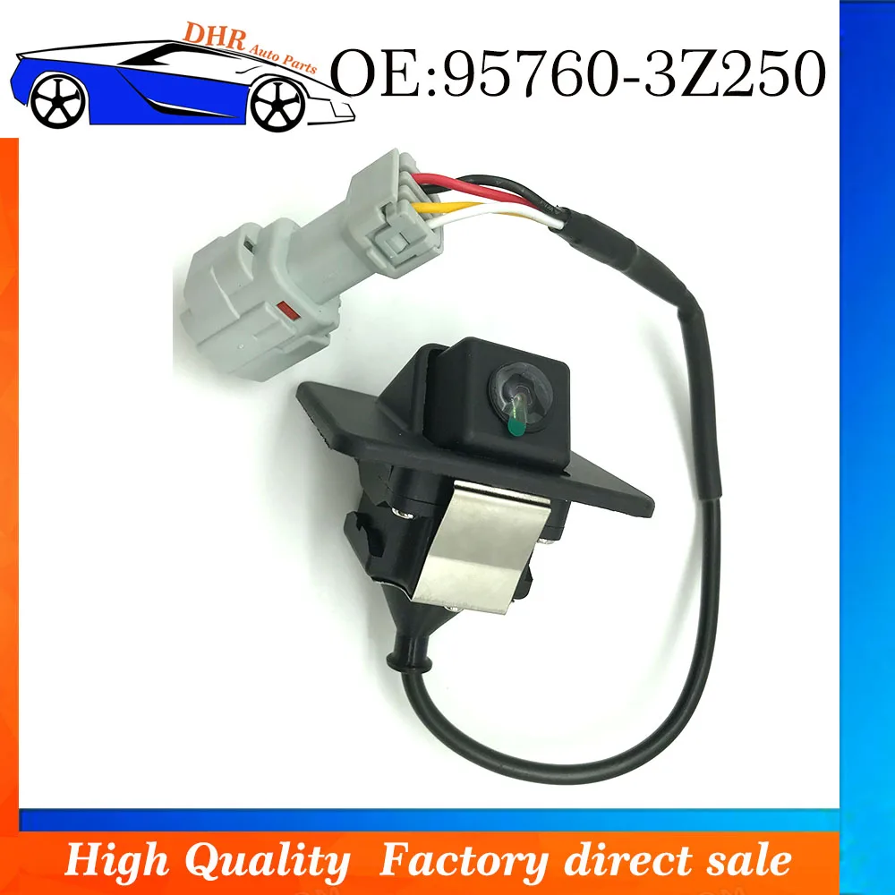 후방 백업 카메라, 현대 i40 2015 95760 3Z250 95760 3Z300 95760 3Z251 95760 3Z800 ...