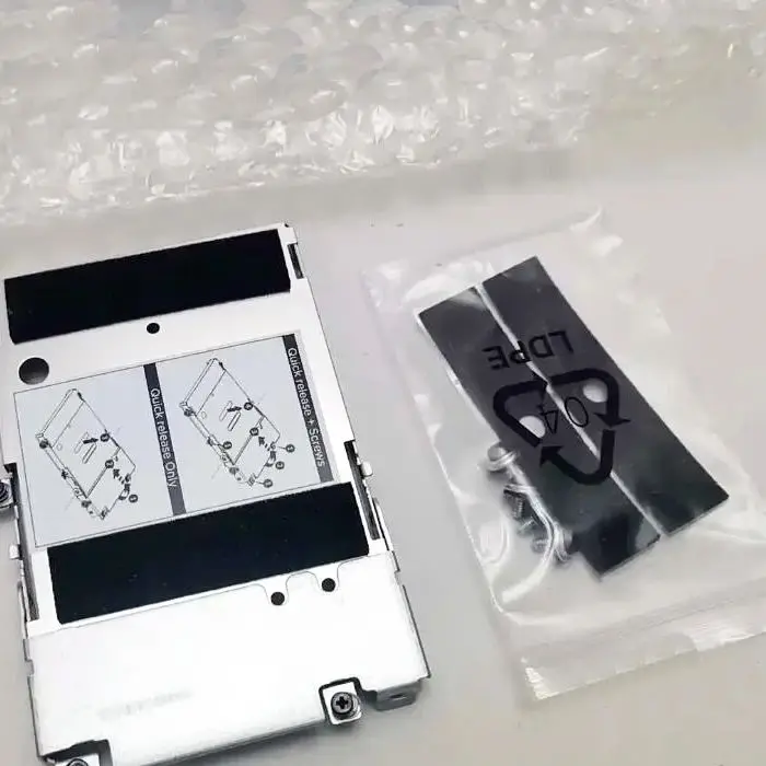 HDD-Bracket-for-HP-Zbook-Fury-G8-G7-Hard-Drive-Brackets-Bracket-Base ...