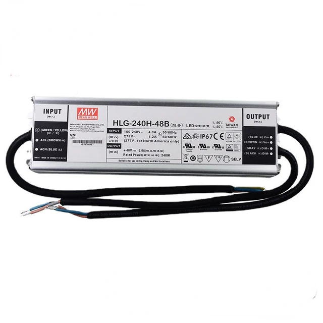 Quantum Lighting Technologies Led Driver Clearance Deals | www ...