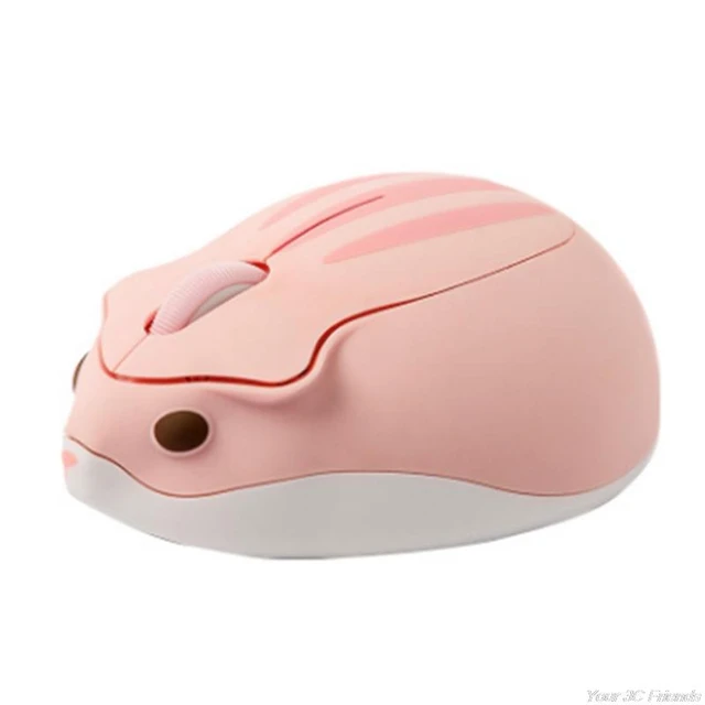 Cute Computer Mouse