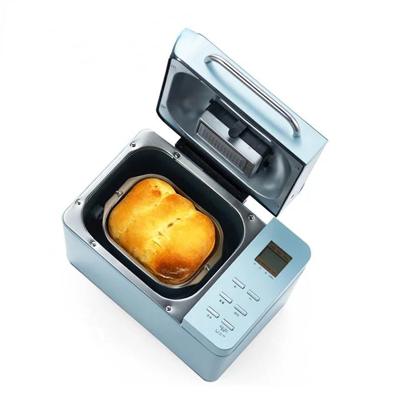 Toaster-Bread-Maker-Automatic-Multifunction-Cake-Baking-Machine-Yogurt ...