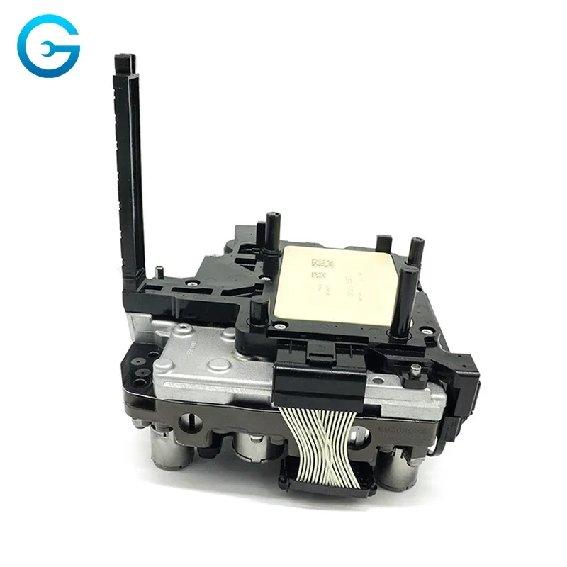 02E927770AQ 6Speed DSG 02E DQ250 TCU TCM Valve Body Control Module Fo ...