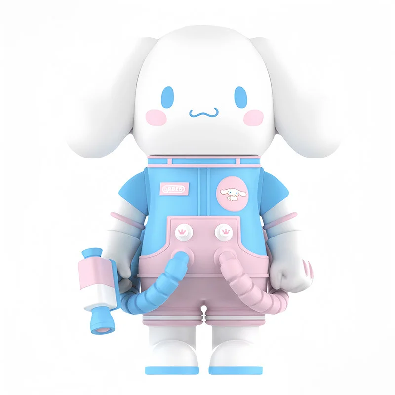 Figura de anime original Mega Space Molly 400% Sanrio Personajes ...