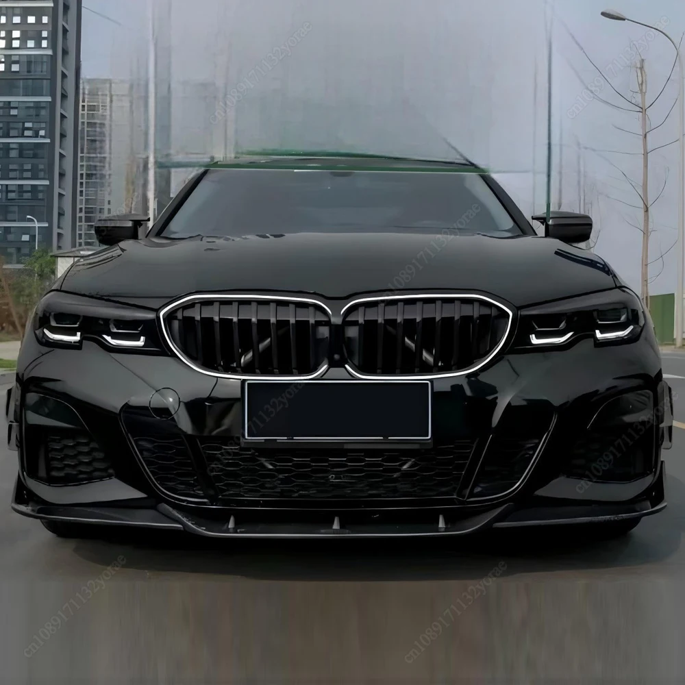For BMW 3 Series G20 G21 318i 320i 330i M340i 330d 2019-2022 Pre-LCI ...