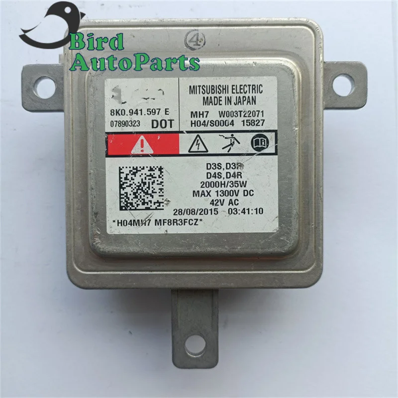 8K0941597E-Original-W003T22071-8K0-941-597-E-D3S-D3R-Xenon-Headlight ...