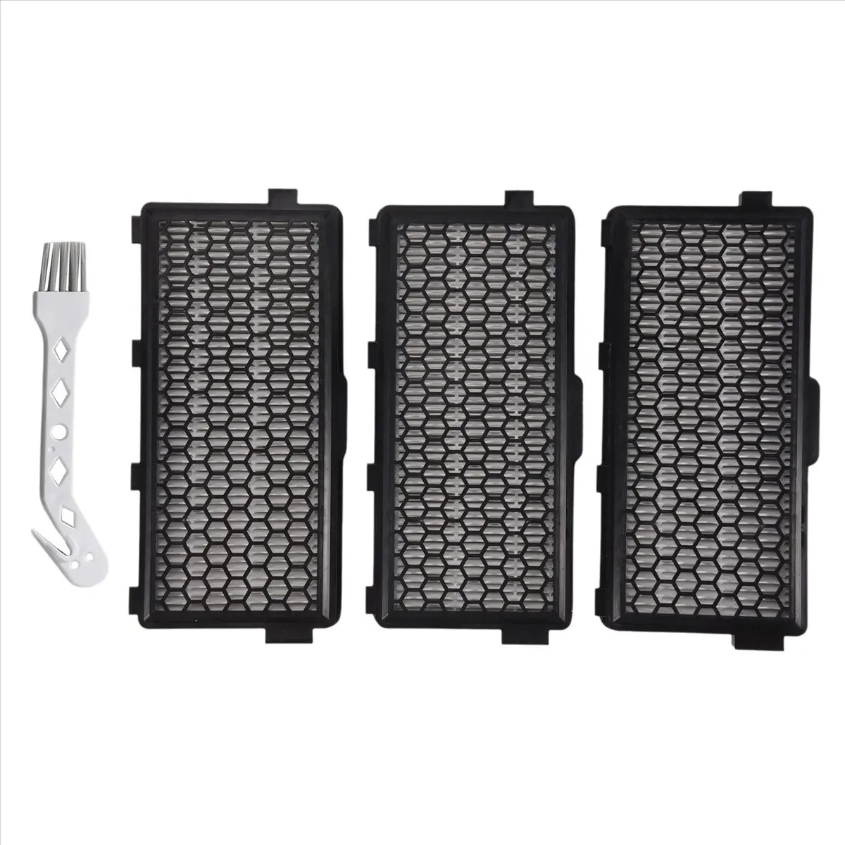 M08K Active AirClean SF-AA 50,SF-HA 50 Replacement Filter Compatible ...