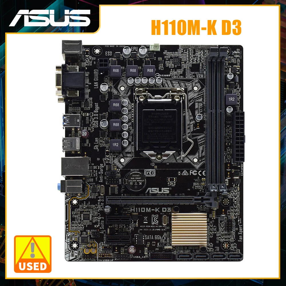 Placa-base-LGA-1151-ASUS-H110M-K-D3-DDR3-Intel-H110-32GB-PCI-E-3-0.jpg
