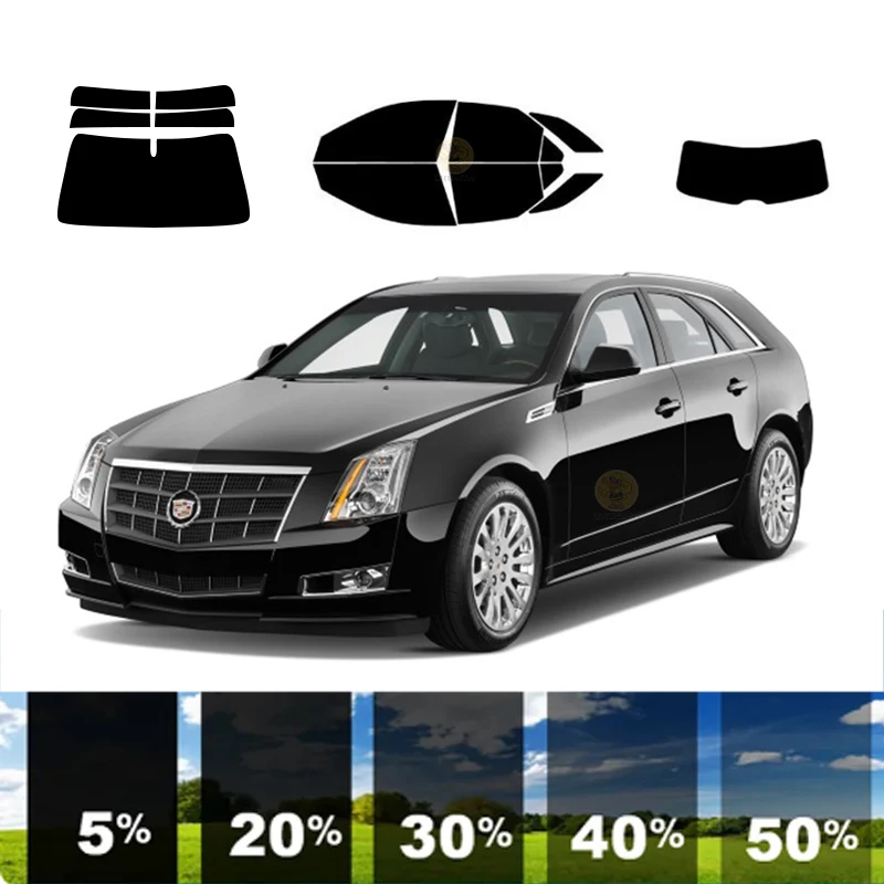 precut-Removable-Window-Tint-Film-For-Car-100-UVR-5-70-VLT-Heat ...