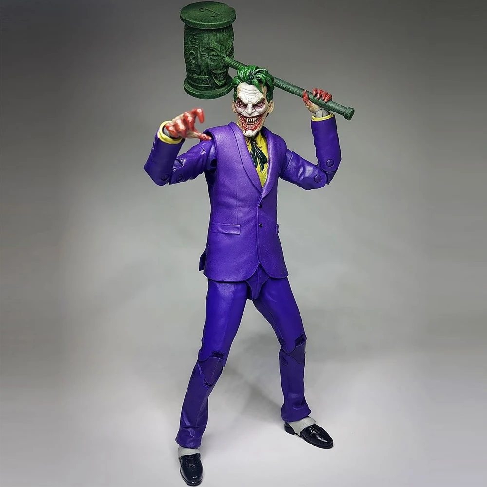 McFarlane Collections Model Store