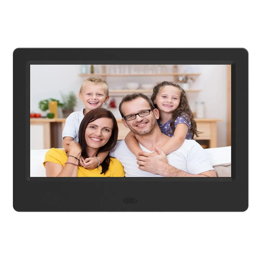 7-Inch-LED-Film-Player-Digital-Photo-Frame-Electronic-Album-Picture ...