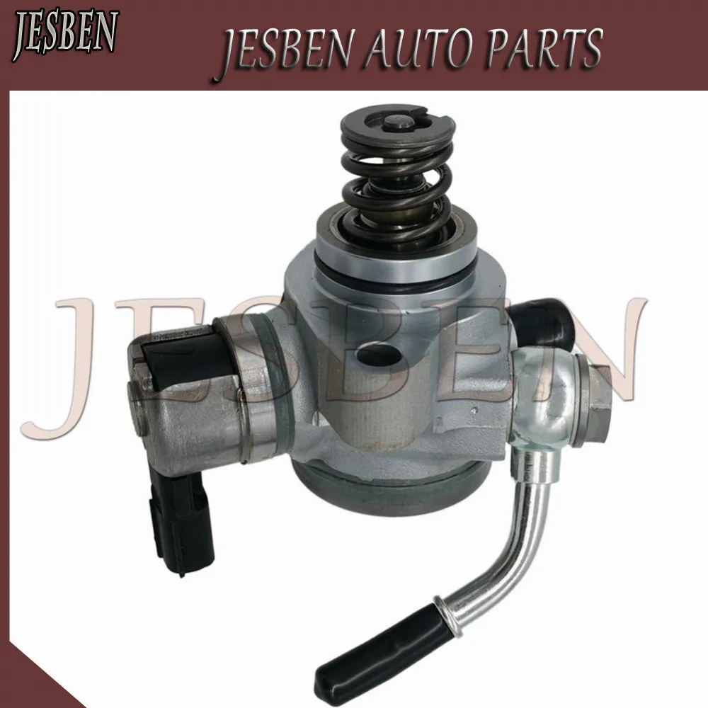 PE19-20-3F0 296100-0020 PE19203F0 High Pressure Fuel Pump Fit For Mazda ...