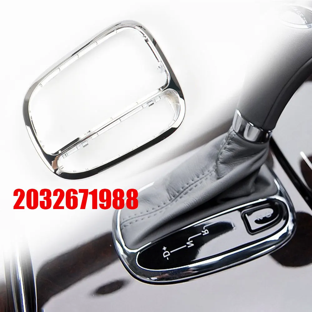 Suitable For Mercedes-Benz C Class CLK-class W203 W209 Gear Lever ...