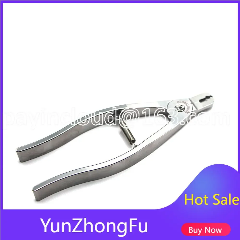 1PCS-Rat-Mice-Hamster-Mouse-Ear-Tag-Plier-304-Stainless-Steel-Lab-Tools ...