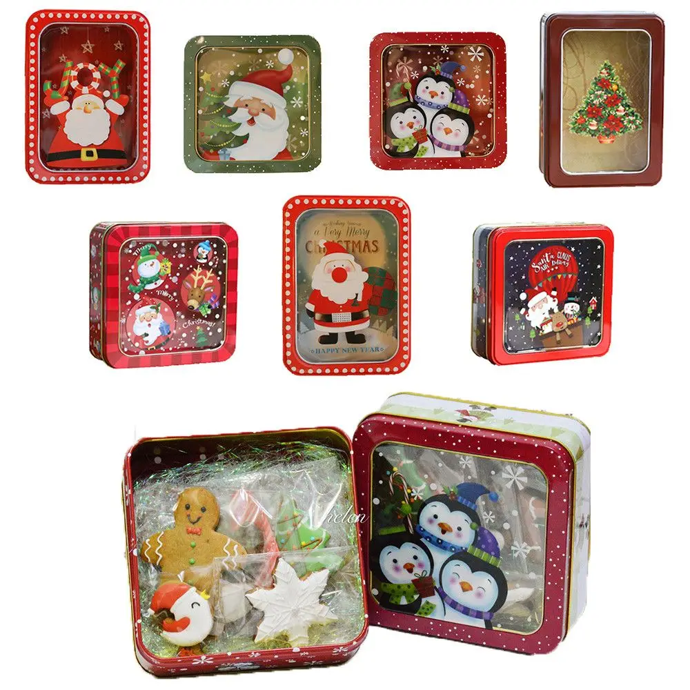 Christmas-Merry-Candy-Box-New-Year-Gift-Packaging-Tin-Box-Santa-Claus ...