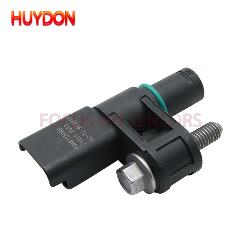 9688725080 Camshaft Position Sensor For Peugeot 508 208 308 3008 2008 ...