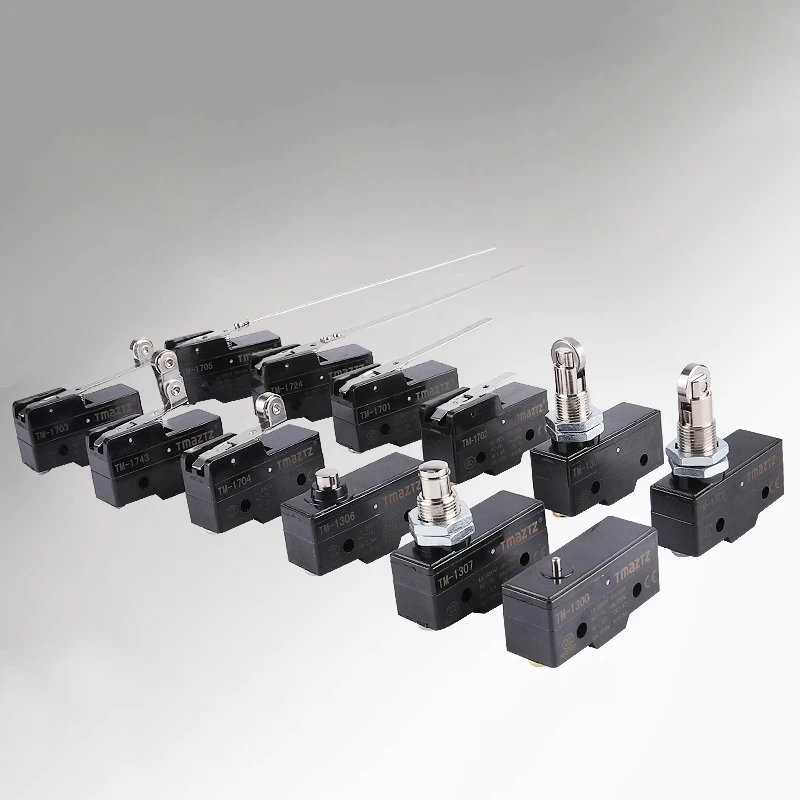 Micro-Switch-TM-1701-TM-1702-TM-1703-TM-1704-Self-Resetting-Pure-Silver ...