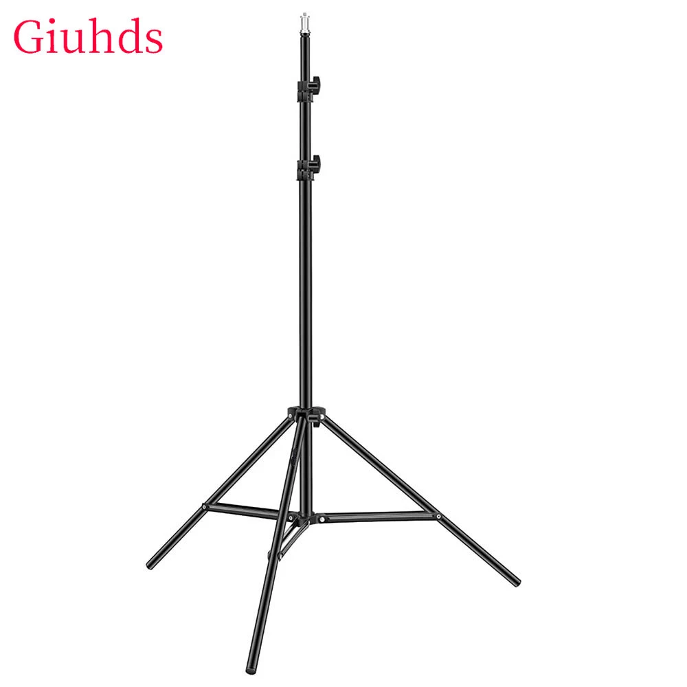 Photographic Lighting Stand | Tripod Photographic Lamp | Ring Tripod ...